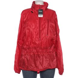 Vaude Herren Jacke, rot, Gr. 52