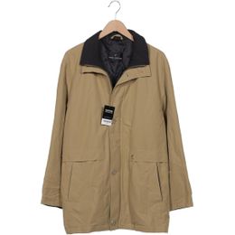 Daniel Hechter Herren Jacke, beige, Gr. 52