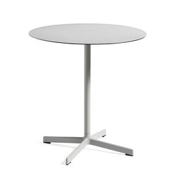 Hay - Neu Table Ø 70 cm, hellgrau