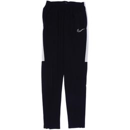 Nike Herren Stoffhose, schwarz, Gr. 0