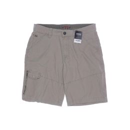 Camel Active Herren Shorts, beige, Gr. 52