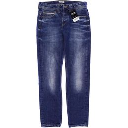 Pepe Jeans Herren Jeans, marineblau, Gr. 29