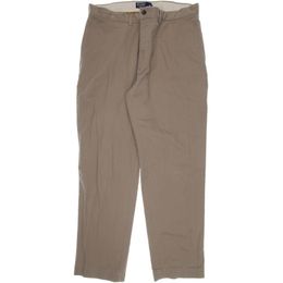 Polo Ralph Lauren Herren Stoffhose, beige, Gr. 38