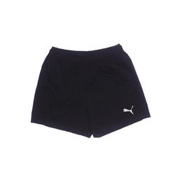 Puma Herren Shorts, schwarz, Gr. 52