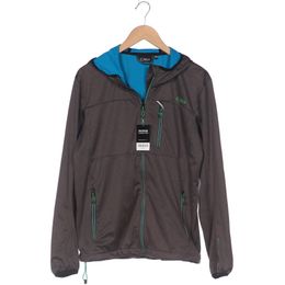 CMP Herren Jacke, grau, Gr. 50