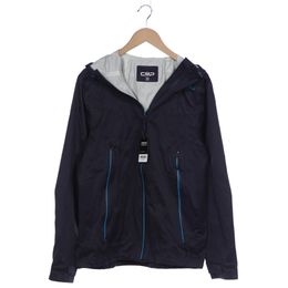 CMP Herren Jacke, marineblau, Gr. 52