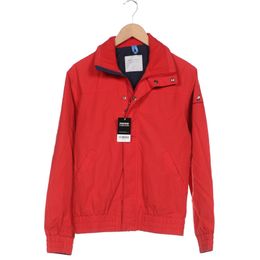 Peak Performance Herren Jacke, rot, Gr. 46