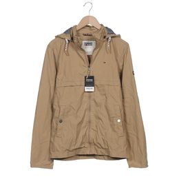 Tommy Jeans Herren Jacke, beige, Gr. 48