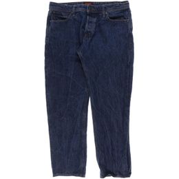 Jack & Jones Jack & Jones Herren Jeans, blau, Gr. 34