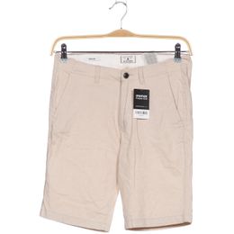 Jack & Jones Jack & Jones Herren Shorts, beige, Gr. 46