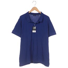 Gant Herren Poloshirt, marineblau, Gr. 58