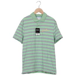 Lacoste Herren Poloshirt, grün, Gr. 52