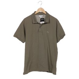 Lacoste Herren Poloshirt, grün, Gr. 54