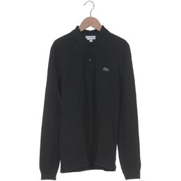 Lacoste Herren Poloshirt, grün, Gr. 48