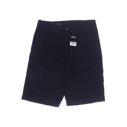 Freesoul Herren Shorts, schwarz, Gr. 52