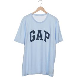 GAP Herren T-Shirt, hellblau, Gr. 56