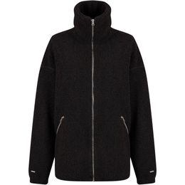 aim'n Aim'n Übergangsjacke Damen Größe S schwarz