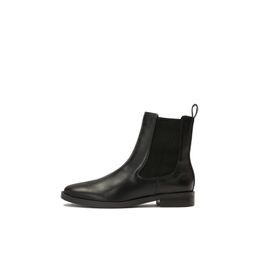 Kazar Chelsea Boots Damen Gr&ouml;&szlig;e 35 schwarz Winterschuhe