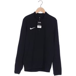 Nike Herren Sweatshirt, schwarz, Gr. 46