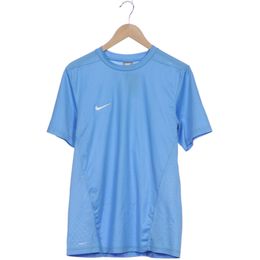 Nike Herren T-Shirt, blau, Gr. 48