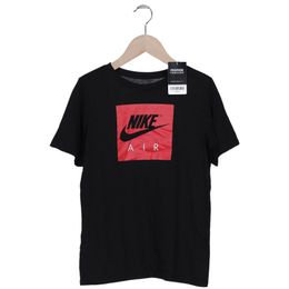 Nike Herren T-Shirt, schwarz, Gr. 52