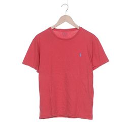 Polo Ralph Lauren Herren T-Shirt, rot, Gr. 52