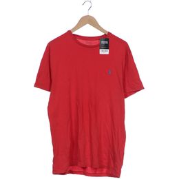 Polo Ralph Lauren Herren T-Shirt, rot, Gr. 52