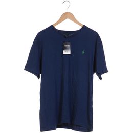 Polo Ralph Lauren Herren T-Shirt, marineblau, Gr. 52