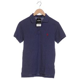 Polo Ralph Lauren Herren Poloshirt, blau, Gr. 46