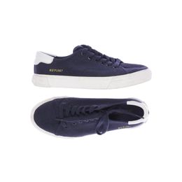 Marc O'Polo Marc O Polo Damen Sneakers, marineblau, Gr. 39