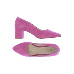 Shoe The Bear Damen Pumps, pink, Gr. 36