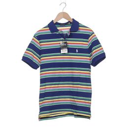 Polo Ralph Lauren Herren Poloshirt, marineblau, Gr. 48