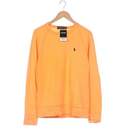 Polo Ralph Lauren Herren Sweatshirt, orange, Gr. 48