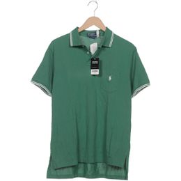 Polo Ralph Lauren Herren Poloshirt, grün, Gr. 52