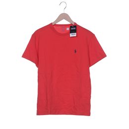 Polo Ralph Lauren Herren T-Shirt, rot, Gr. 46