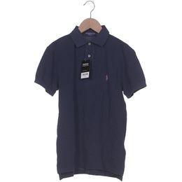 Polo Ralph Lauren Herren Poloshirt, marineblau, Gr. 46