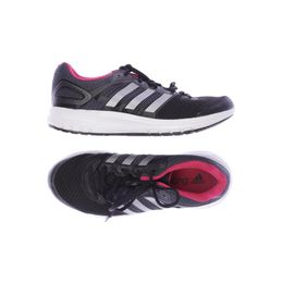 Adidas Damen Sneakers, schwarz, Gr. 6.5