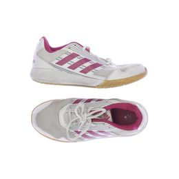 Adidas Damen Sneakers, weiß, Gr. 3.5