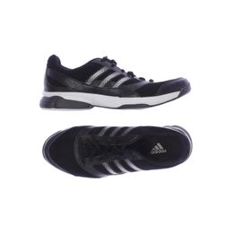 Adidas Damen Sneakers, schwarz, Gr. 5.5