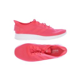 Adidas Damen Sneakers, neon, Gr. 6