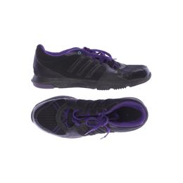 Adidas Damen Sneakers, schwarz, Gr. 6.5