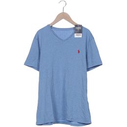 Polo Ralph Lauren Herren T-Shirt, blau, Gr. 48