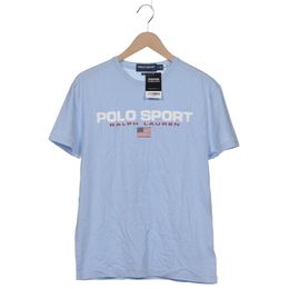 Polo Ralph Lauren Herren T-Shirt, blau, Gr. 46