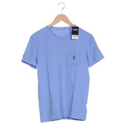 Polo Ralph Lauren Herren T-Shirt, blau, Gr. 44