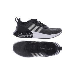 Adidas Damen Sneakers, grau, Gr. 6