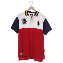 Polo Ralph Lauren Herren Poloshirt, mehrfarbig, Gr. 54