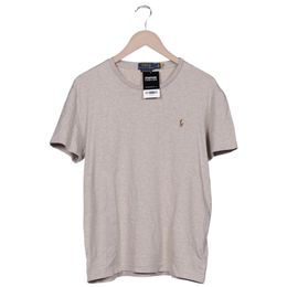 Polo Ralph Lauren Herren T-Shirt, beige, Gr. 52