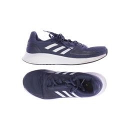 Adidas Damen Sneakers, marineblau, Gr. 7.5