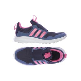 Adidas Damen Sneakers, marineblau, Gr. 6