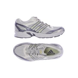 Adidas Damen Sneakers, grau, Gr. 5.5